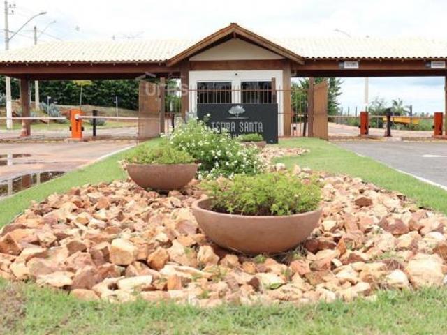 Chácara em Condomínio Galileia Viva – Lazer, Natureza e Tranquilidade em Trindade