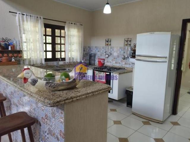 chacara em condominio, grande e espaçosa em Ibiuna SP