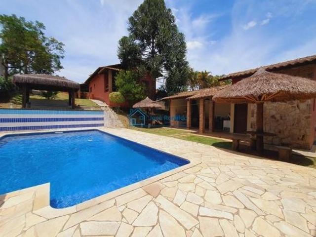 CHACARA EM CONDOMINIO GUAXINDUVA