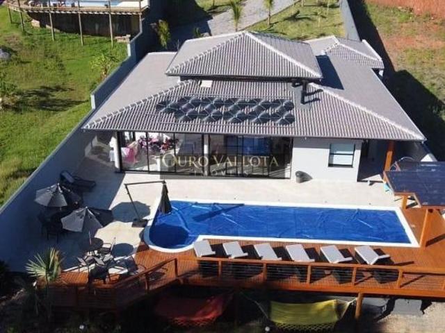 Chácara Em Condominio De Alto Padrão Em Itatibaia Para Venda CA 251102 V
