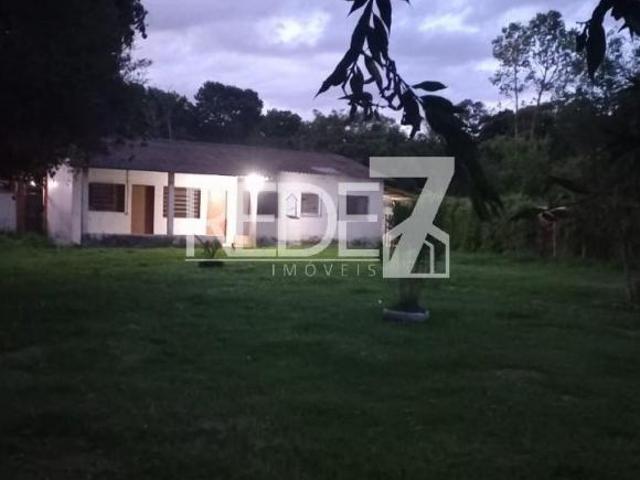 Chácara em Condomínio de Luxo em Campinas SP: 2 Quartos, 1 Banheiro, 5 Vagas de Garagem e 120m² de Á