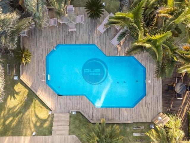 Chácara em Condomínio de Luxo em Indaiatuba SP: 4 Quartos, 3 Suítes, 3 Salas, 510m² de Área no Vale