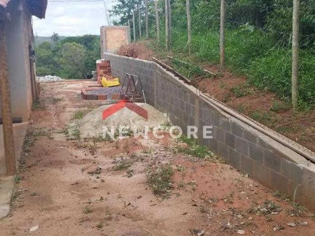 Chácara em condomínio em Condomínio Vale Bom Jesus Andiroba Esmeraldas/MG