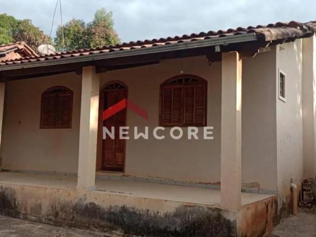 Chácara em condomínio em Condômino Área Rural de Esmeraldas Esmeraldas/MG