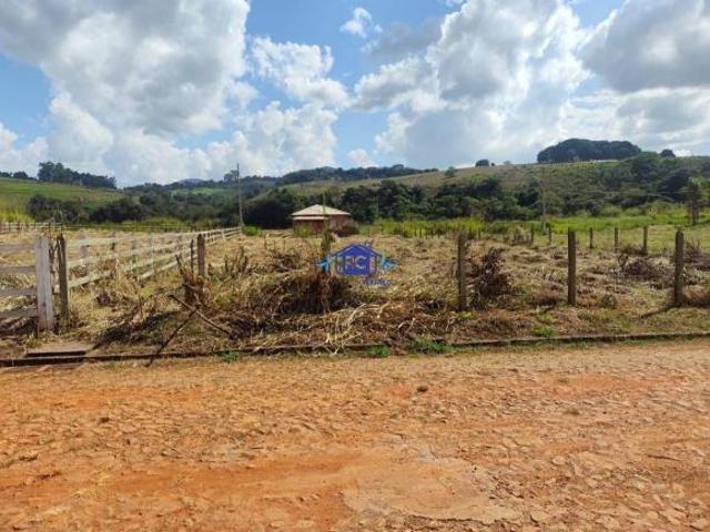 CHACARA EM CONDOMINIO EM CASA GRANDE BAIRRO OLARIA.. TOPOGRAFIA PLANA E FRENTE PARA DUAS RUAS