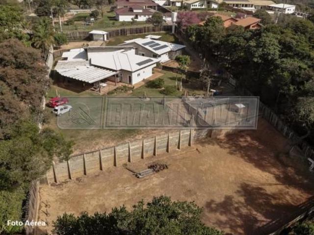 Chácara em Condomínio em Alumínio