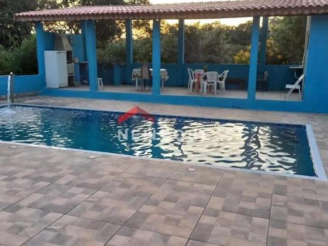 Chácara em condomínio em Alameda Tulipas Chácaras Monte Verde Itu/SP