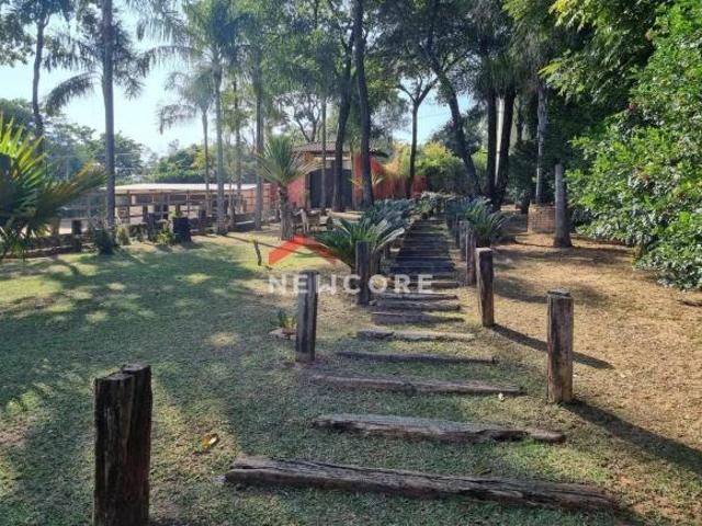 Chácara em condomínio em Alameda das Palmeiras Novo Retiro Esmeraldas/MG