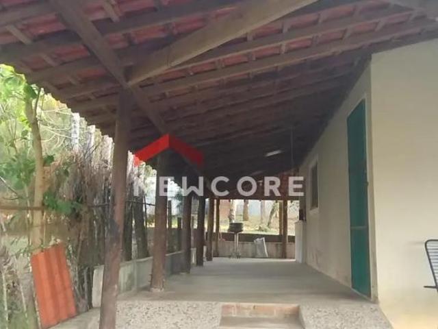 Chácara em condomínio em Alameda Das Rolinhas Serra Verde São Pedro/SP