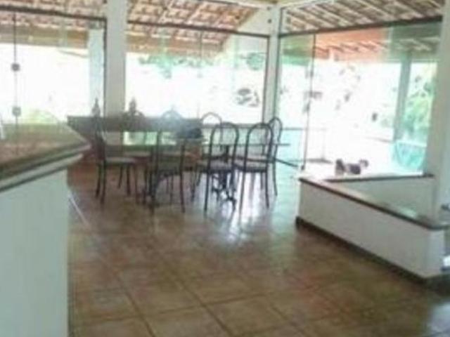 Chácara em condomínio em Estrada Brasília Jundiaizinho Terra Preta Mairiporã/SP