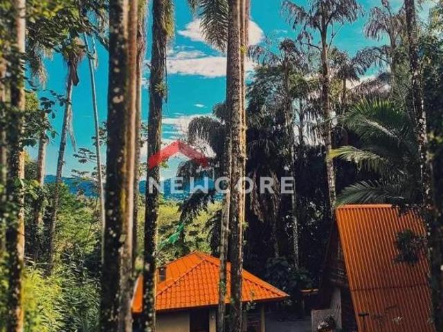 Chácara em condomínio em Estrada das Laranjeiras Ana Dias Itariri/SP