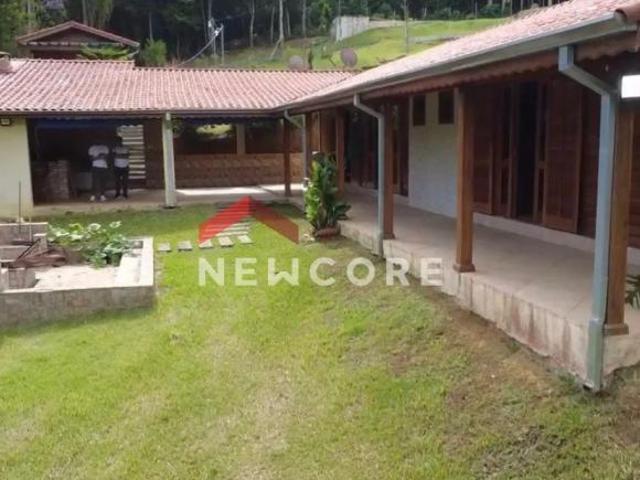 Chácara em condomínio em Estrada do Chinês Parque São Martinho Mogi das Cruzes/SP