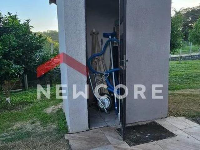 Chácara em condomínio em H Área Rural de Melo Viana Esmeraldas/MG