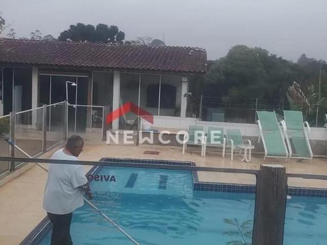 Chácara em condomínio em Ibiúna Ibiúna Ibiúna/SP