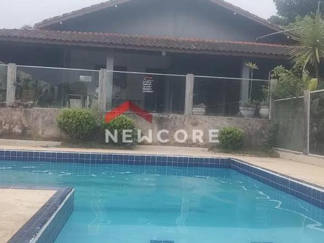 Chácara em condomínio em Ibiúna Ibiúna Ibiúna/SP
