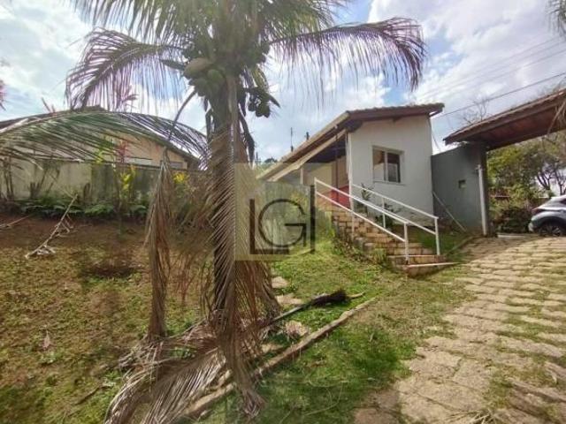 Chácara em Condomínio em Itu SP: 3 Quartos, 2 Salas, 2 Banheiros, 2 Vagas de Garagem Imperdível!