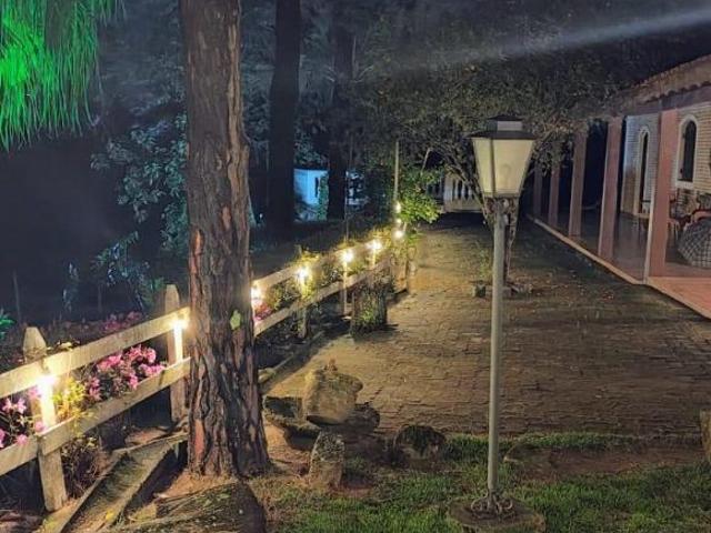 Chácara em condomínio em Joanópolis
