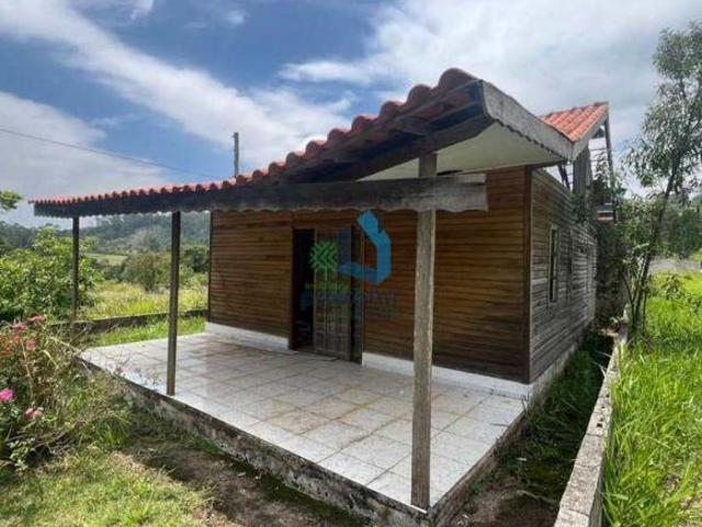Chácara em Condomínio em Mairinque, Dona Catarina