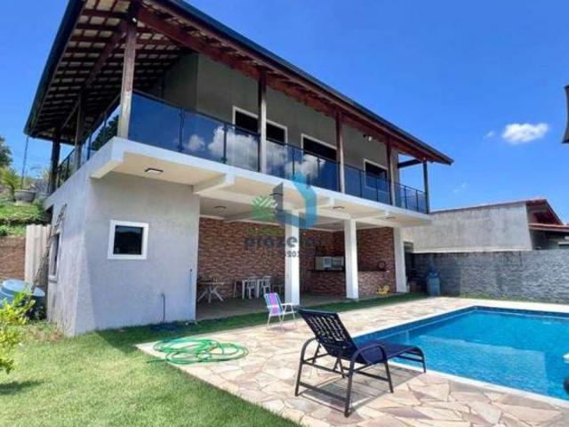Chácara em Condomínio em Mairinque, Dona Catarina