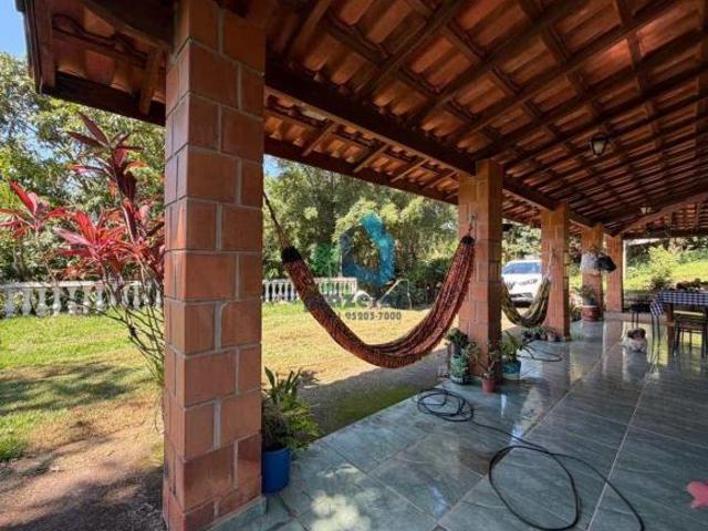 Chácara em Condomínio em Mairinque, Dona Catarina