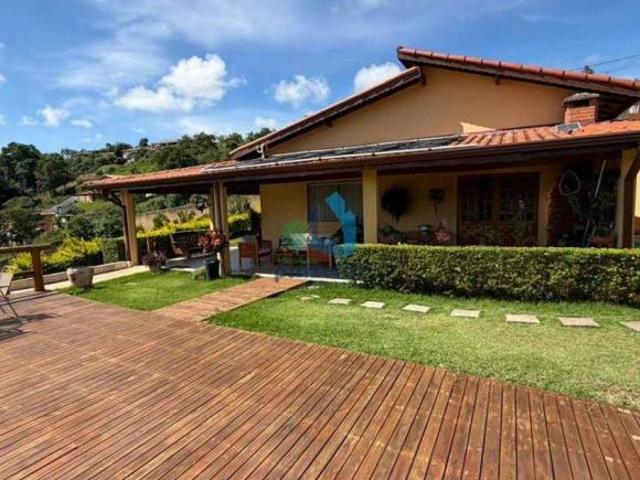 Chácara em Condomínio em Mairinque, Dona Catarina
