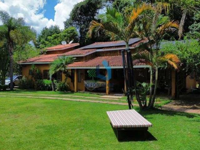 Chácara em Condomínio em Mairinque, Dona Catarina