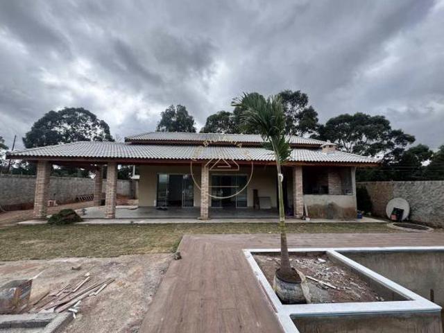 Chácara em Condomínio em Mairinque R$ 850 mil, Cod: CO 1430