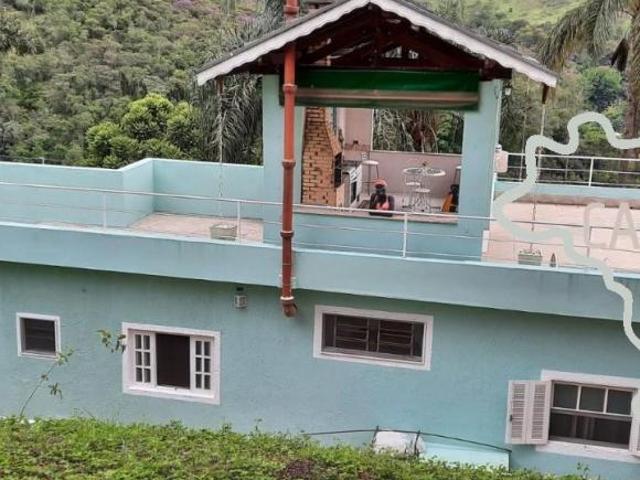 CHÁCARA EM CONDOMÍNIO EM SÃO JOSÉ DOS CAMPOS !