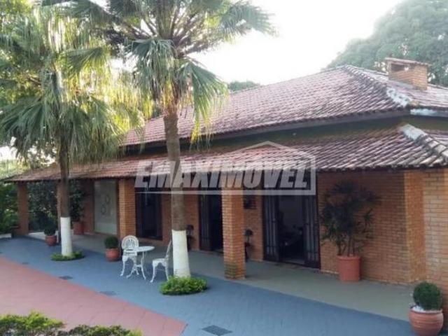 Chácara em Condomínio em Sorocaba