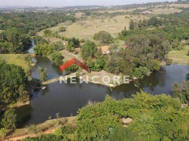 Chácara em condomínio em Rodovia Marechal Rondon Jardim Oliveira Itu/SP