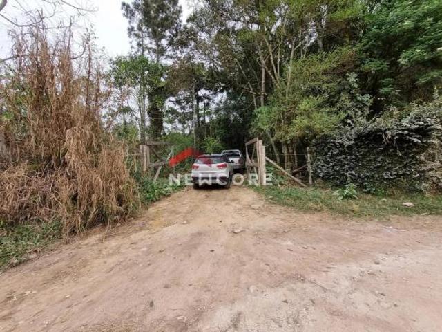 Chácara em condomínio em Rua Manoel Luiz Estrada da Onça Bateias Bateias/PR
