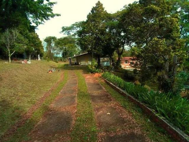 Chácara em condomínio em Rua Anézio Davelli Condomínio Itaembu Itatiba/SP