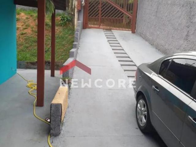 Chácara em condomínio em Rua Francisco Esteves Garcia Jardim Brasil Várzea Paulista/SP