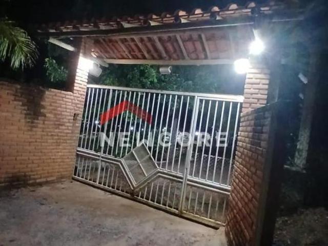 Chácara em condomínio em Rua Safira Centro Jaboticatubas/MG
