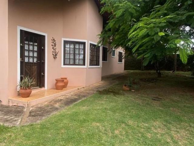 Chácara em Condominio Ecopark, Tatuí/SP