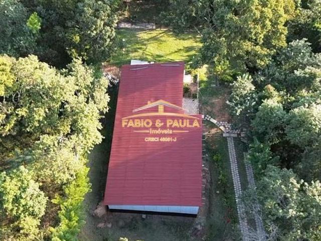 Chácara em Condomínio – Estância Santa Maria do Laranjal, Atibaia/SP