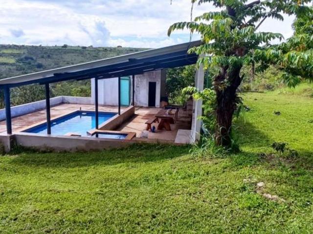 CHACARA EM CONDOMINIO ESCRITURADA