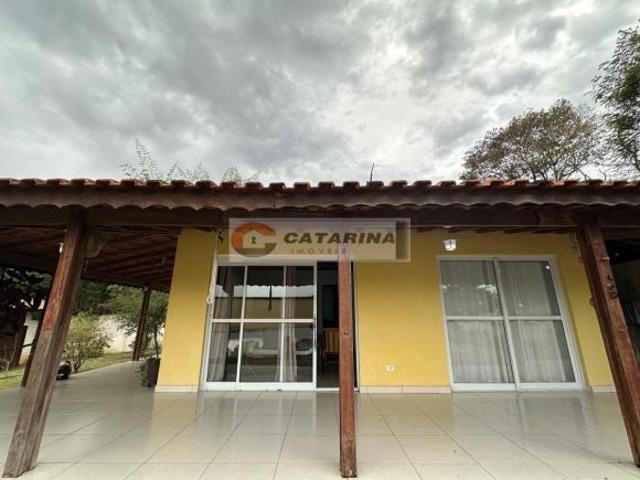 Chácara Em Condomínio fechado!