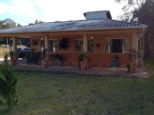 Chácara em Condomínio Fechado