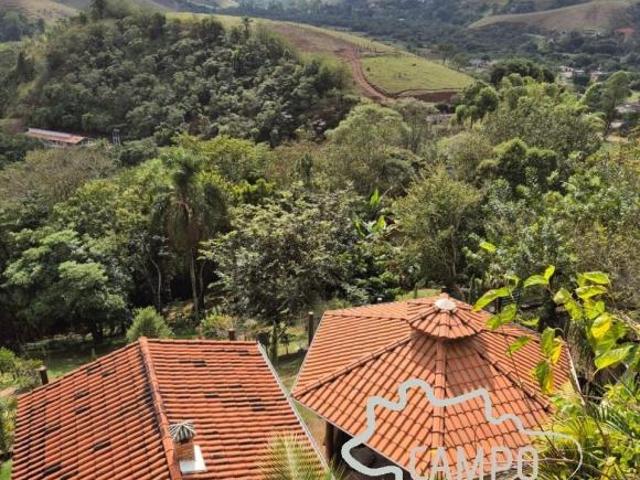 CHÁCARA EM CONDOMÍNIO FECHADO, 3860M², PORTARIA E RONDA 24H NA ZONA NORTE DE SÃO JOSÉ DOS CAMPOS!
