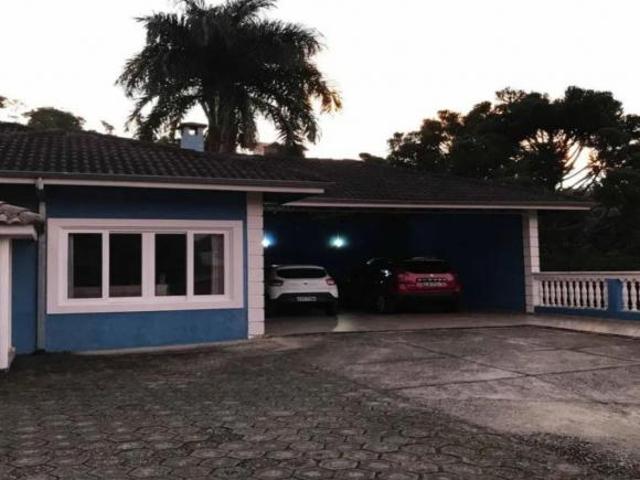 Chácara em condomínio fechado Village Alpino Freitas Sjc