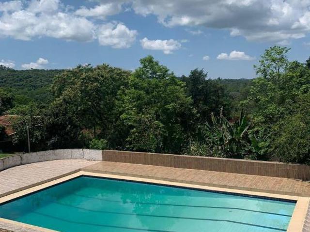 Chácara em Condomínio Fechado à Venda em Mairiporã – 5.000 m²