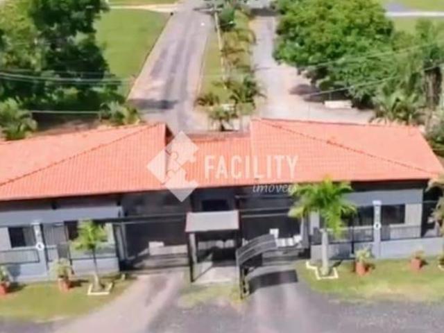 CHÁCARA EM CONDOMÍNIO FECHADO A VENDA EM SARAPUÍ REGIÃO DE SOROCABA SP
