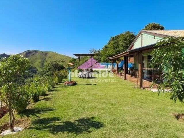 Chácara em condomínio fechado à venda, 1509 m² por R$ 750.000,00 Pau de Saia São José dos Campos