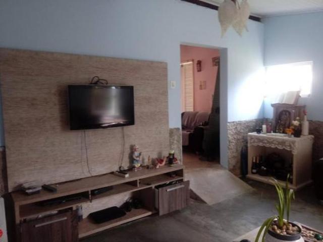 chácara em condomínio fechado a venda 3 quartos 1.000m² R$ 520.000