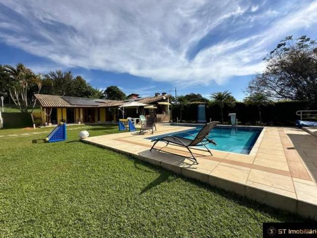 Chácara em Condomínio fechado Atibaia/SP, 3.289 m² por R$2.090.000!