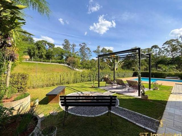 Chácara em Condomínio fechado Atibaia/SP, 2.090m² por R$1.690.000!