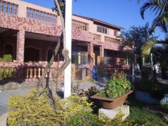 Chácara em condomínio fechado com 3 dormitórios à venda, 2420 m² por R$ 1.400.000 Mairiporã/SP