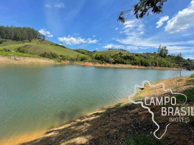 CHÁCARA EM CONDOMINIO FECHADO COM ACESSO A REPRESA EM SÃO JOSÉ DOS CAMPOS !