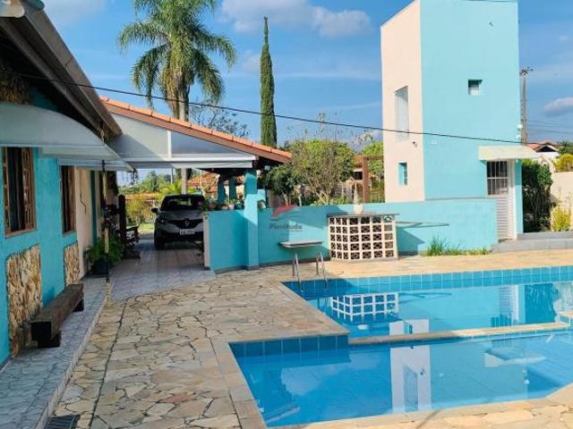 Chácara em Condomínio Fechado em Ibiúna